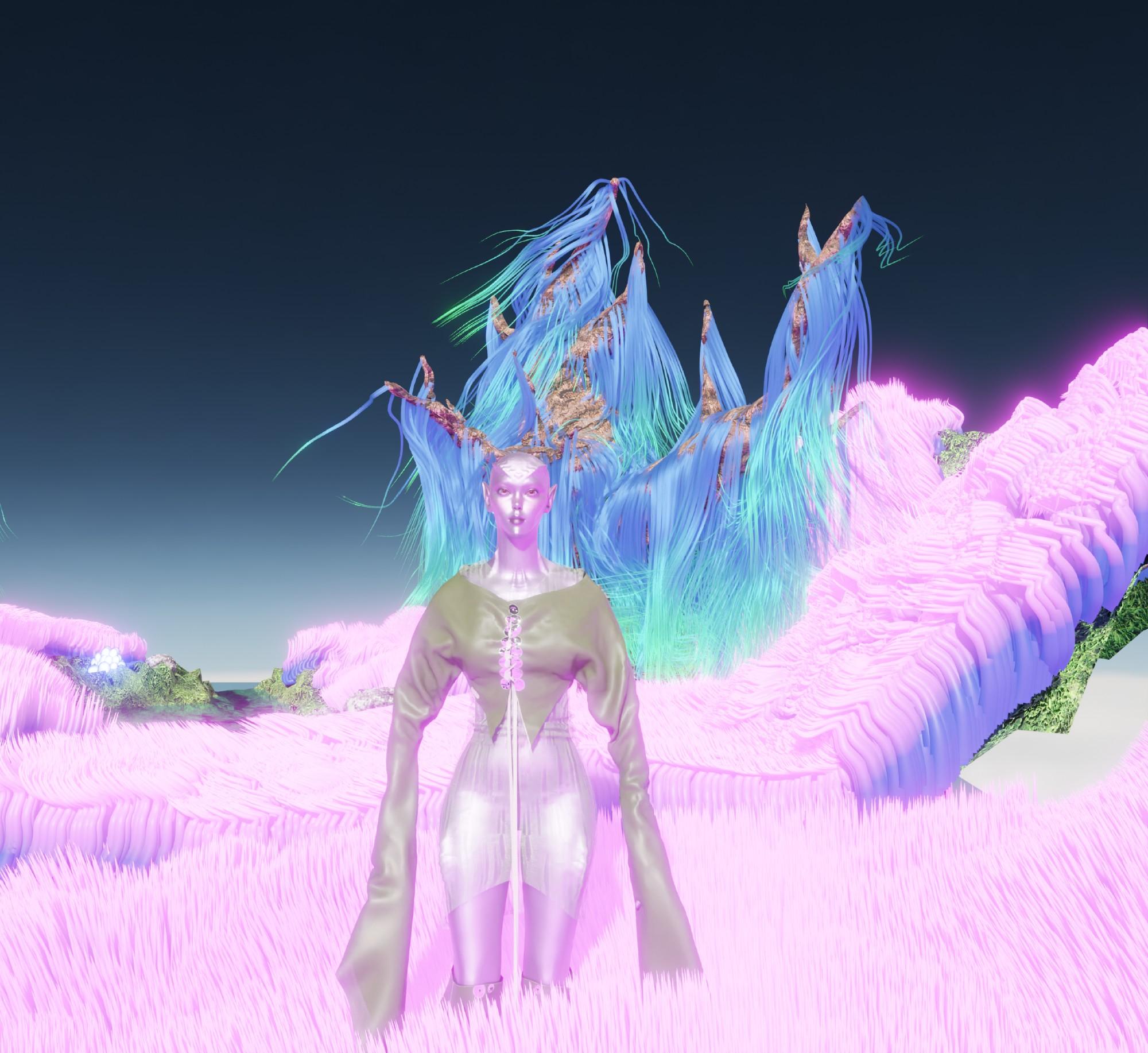 HYPER STUDIO – Art, design and technology